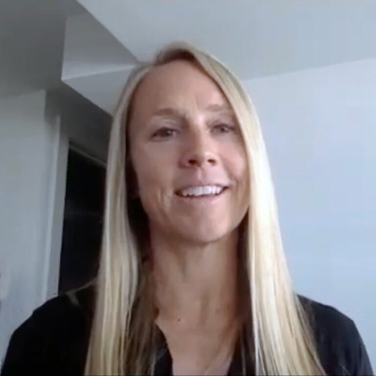 About Megan Forbes Dopp - Forbes Nutritional Consulting